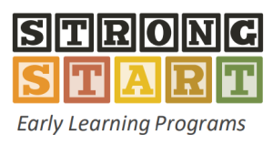 StrongStart Early Learning Centre Registration – Nanaimo Ladysmith ...